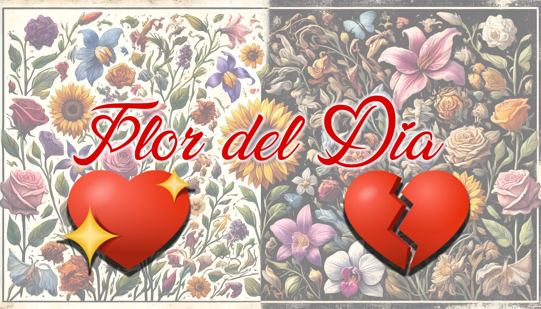 Oráculo - Flor del Día